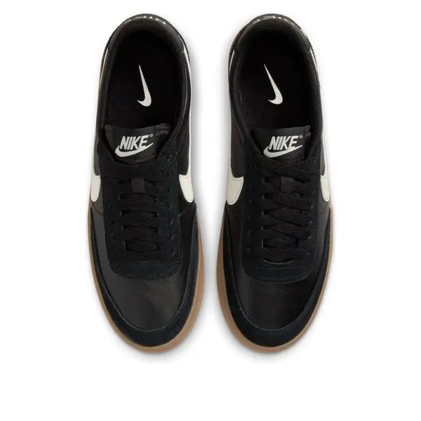 Nike Killshot 2 Sneakers - Black/gum Yellow/sail