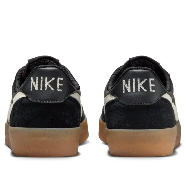 Nike Killshot 2 Sneakers - Black/gum Yellow/sail