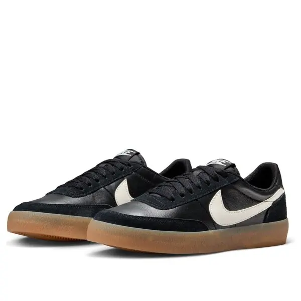 Nike Killshot 2 Sneakers - Black/gum Yellow/sail