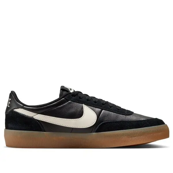 Nike Killshot 2 Sneakers - Black/gum Yellow/sail