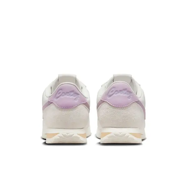 Nike Cortez "iced Lilac - White
