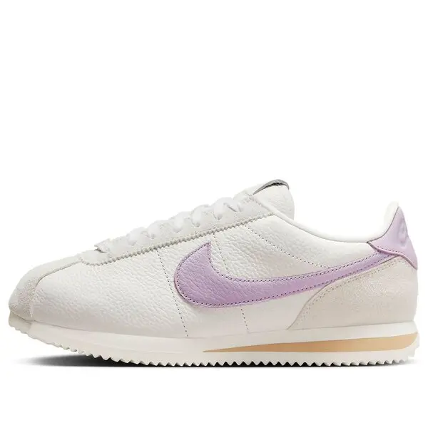 Nike Cortez "iced Lilac - White