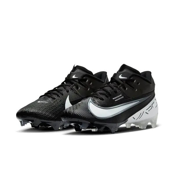 Nike Vapor Edge Elite 360 2 - Black/white