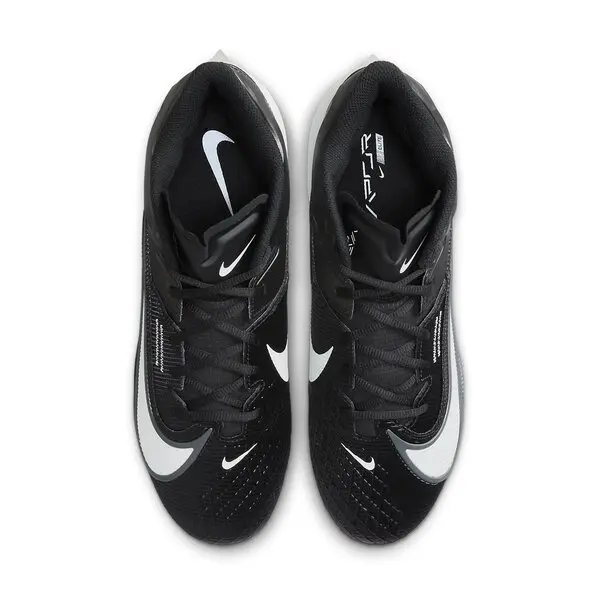 Nike Vapor Edge Elite 360 2 - Black/white