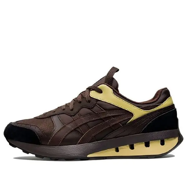Asics Un1-s Jogger X81 - Brown/brown