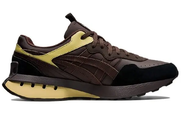 Asics Un1-s Jogger X81 - Brown/brown