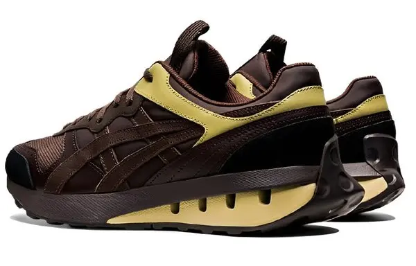 Asics Un1-s Jogger X81 - Brown/brown