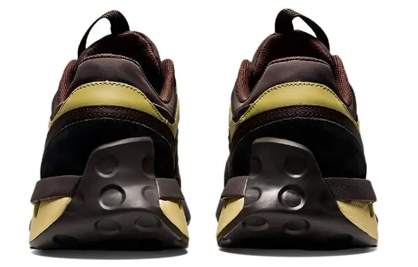 Asics Un1-s Jogger X81 - Brown/brown