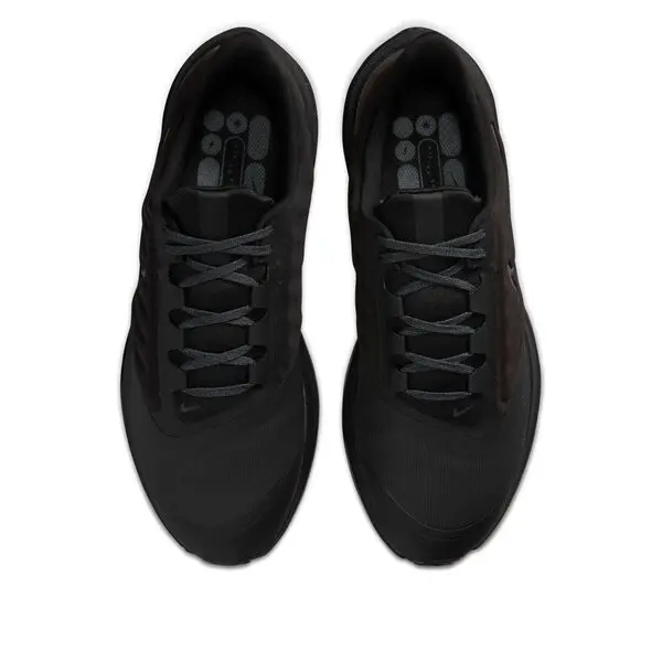 Nike Zoom Winflo Shield Sneakers - Black