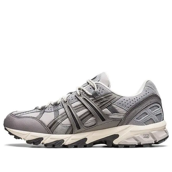 Asics Gel-sonoma 15-50 Sneakers - Grey