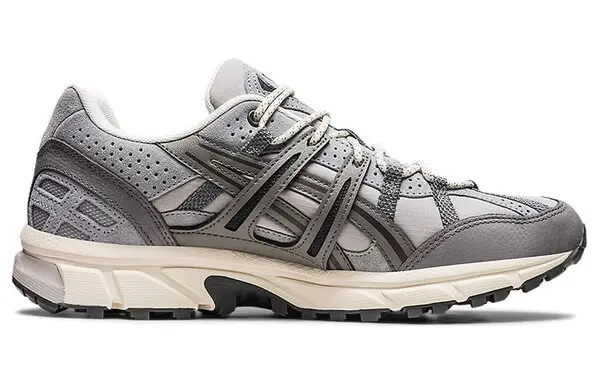 Asics Gel-sonoma 15-50 Sneakers - Grey