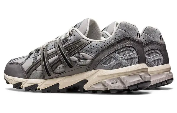 Asics Gel-sonoma 15-50 Sneakers - Grey