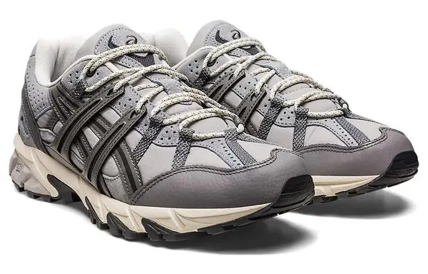 Asics Gel-sonoma 15-50 Sneakers - Grey
