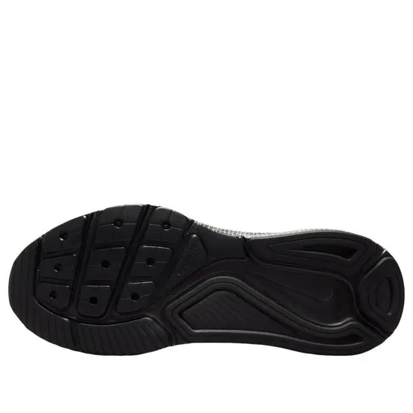 Nike Structure 26 Athletic Sneakers - Black/volt