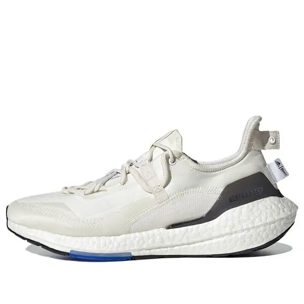 Adidas Parley X Ultraboost 21 Sneakers - Cream