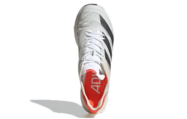 Adidas Adizero Adios Pro 2 Athletic Sneakers