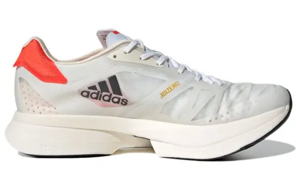 Adidas Adizero Adios Pro 2 Athletic Sneakers