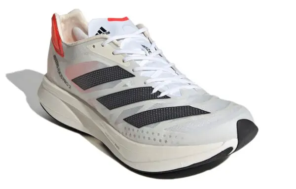 Adidas Adizero Adios Pro 2 Athletic Sneakers