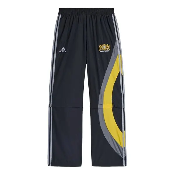 Adidas X Brain Dead 11 Pants - Black