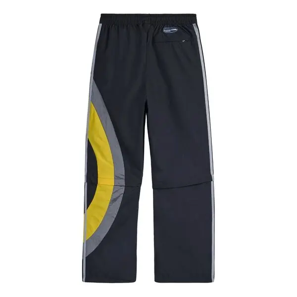 Adidas X Brain Dead 11 Pants - Black