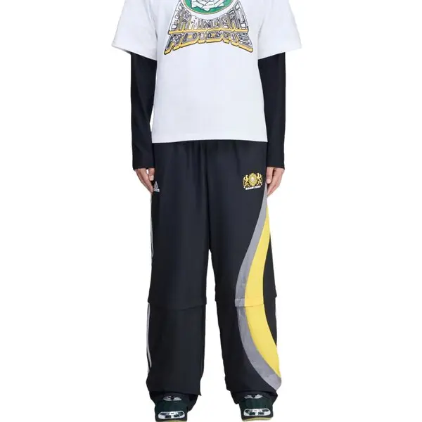 Adidas X Brain Dead 11 Pants - Black