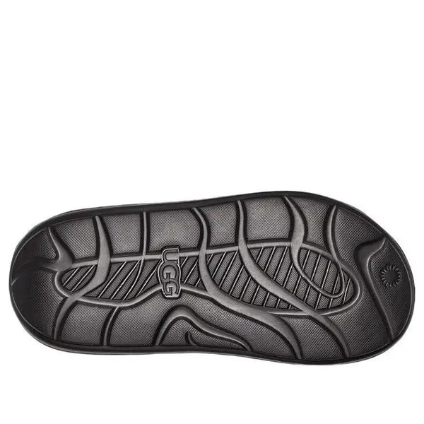 UGG Sport Yeah Slide - Black