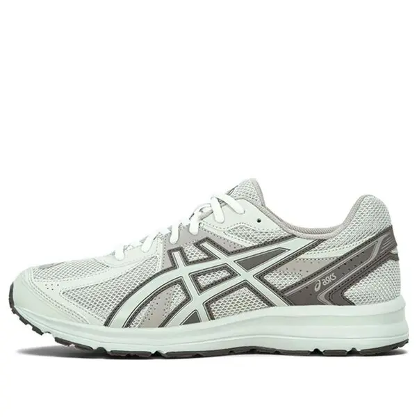 Asics Jog 100 S Sneakers - Cream/grey