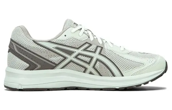 Asics Jog 100 S Sneakers - Cream/grey