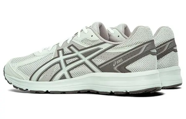 Asics Jog 100 S Sneakers - Cream/grey