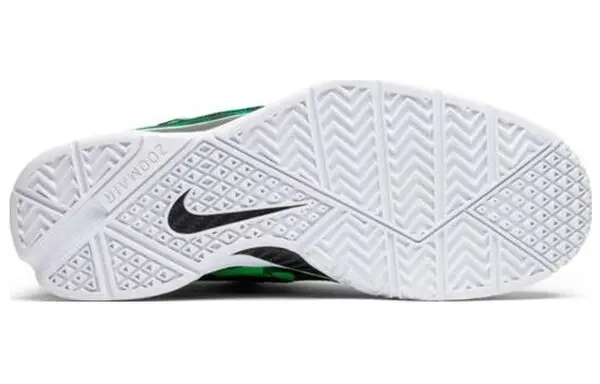 Nike X Undefeated Zoom Kobe 1 Protro 'green Camo