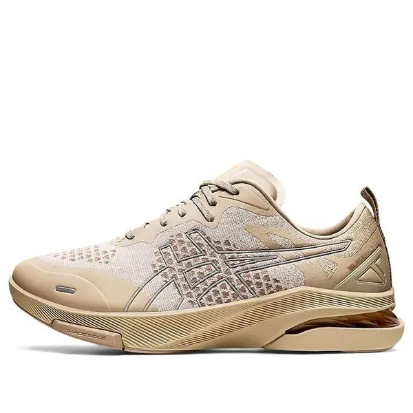 Asics Gel-ridewalk Lace-up Sneakers