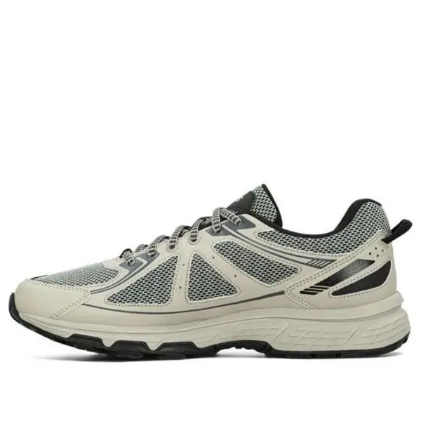 Asics Gel-venture Sneakers - Feather Grey/black