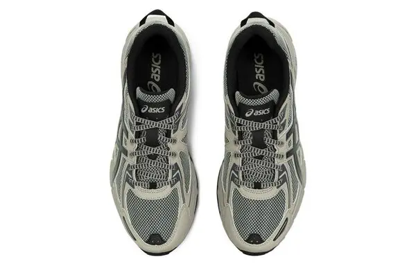 Asics Gel-venture Sneakers - Feather Grey/black