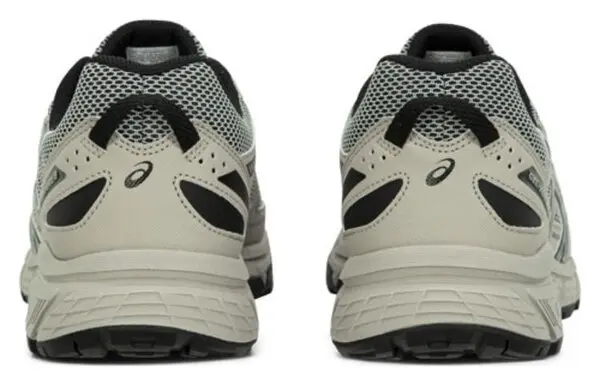 Asics Gel-venture Sneakers - Feather Grey/black