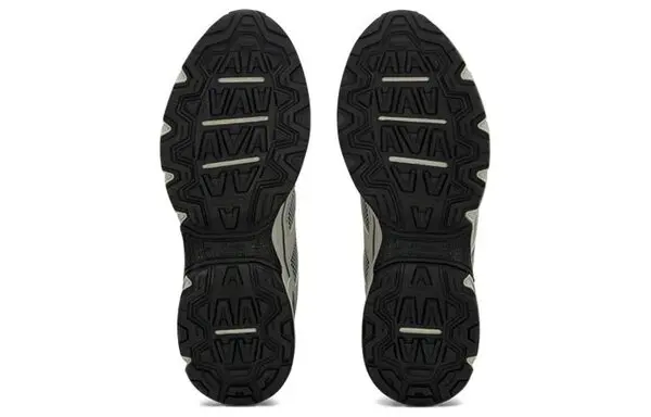 Asics Gel-venture Sneakers - Feather Grey/black