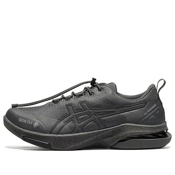 Asics Gel-ride Walk Gore-tex Sneakers - Black/grey