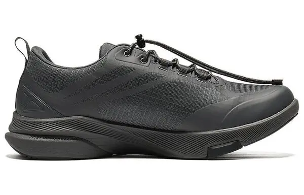 Asics Gel-ride Walk Gore-tex Sneakers - Black/grey