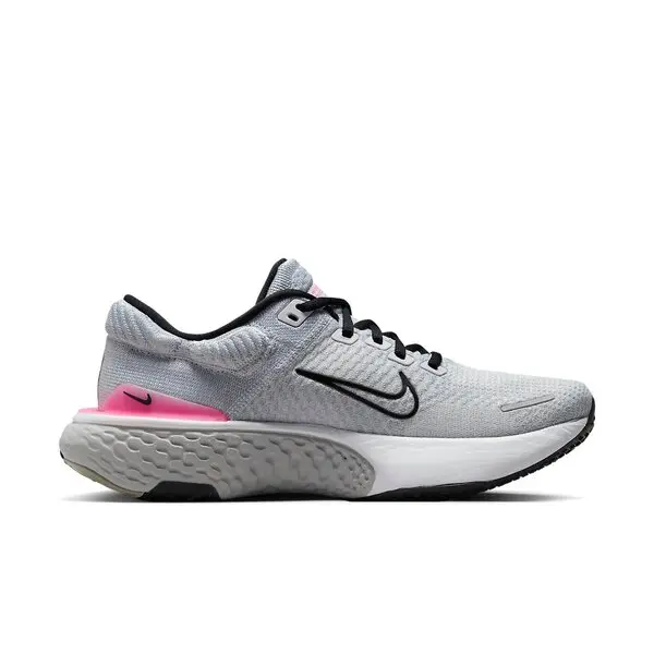 Nike Zoomx Invincible Run Flyknit 2 Athletic Sneakers