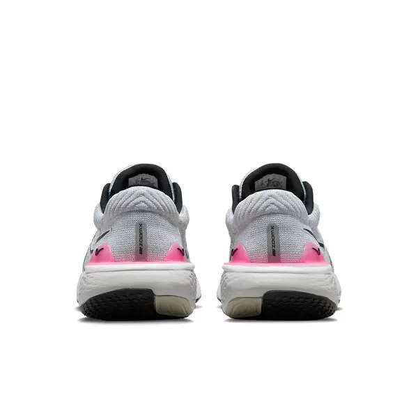 Nike Zoomx Invincible Run Flyknit 2 Athletic Sneakers