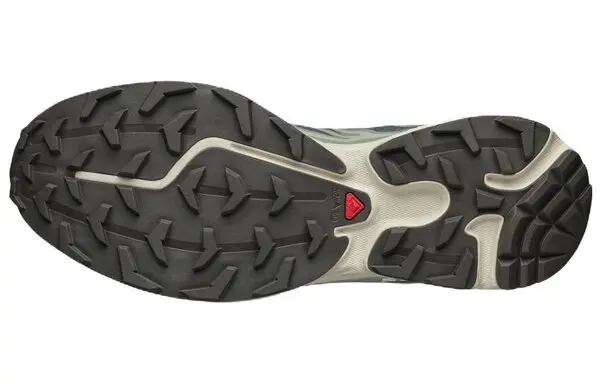 SALOMON Xt-6 Athletic Sneakers