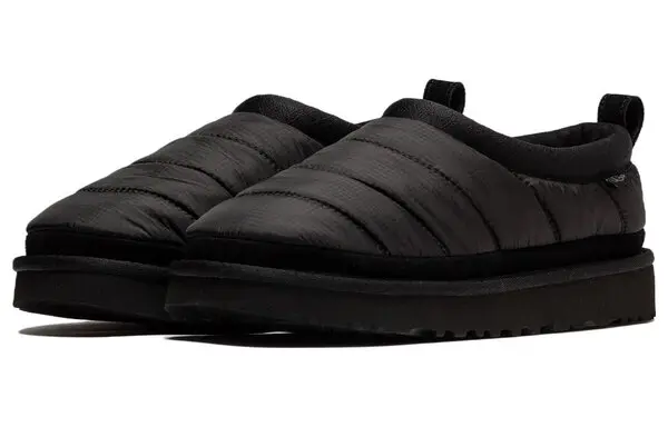 UGG Tasman Lta Slipper - Black