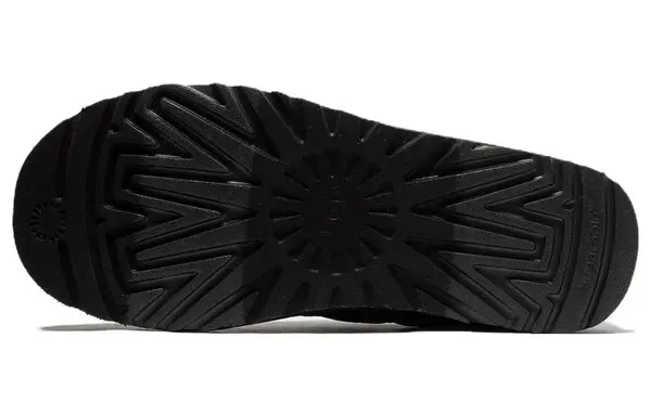 UGG Tasman Lta Slipper - Black