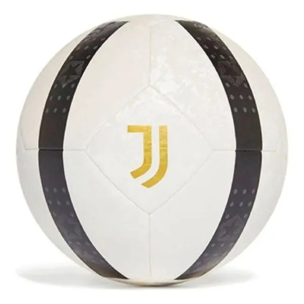 Adidas Juventus Home Club Ball 'white Black - White/black