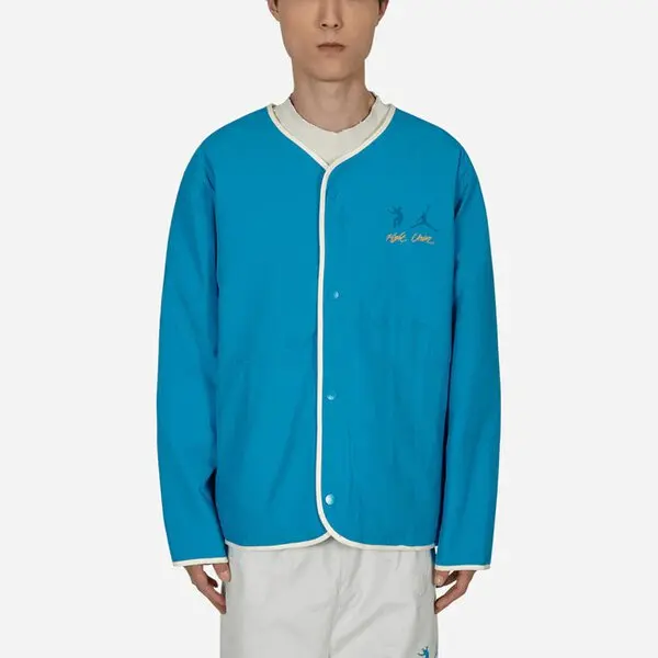 JORDAN X Union Crossover Reversible Jacket - Default Color