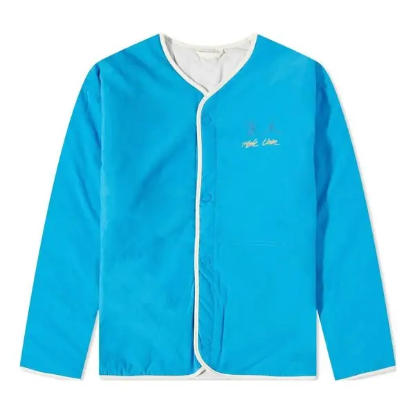 JORDAN X Union Crossover Reversible Jacket - Default Color