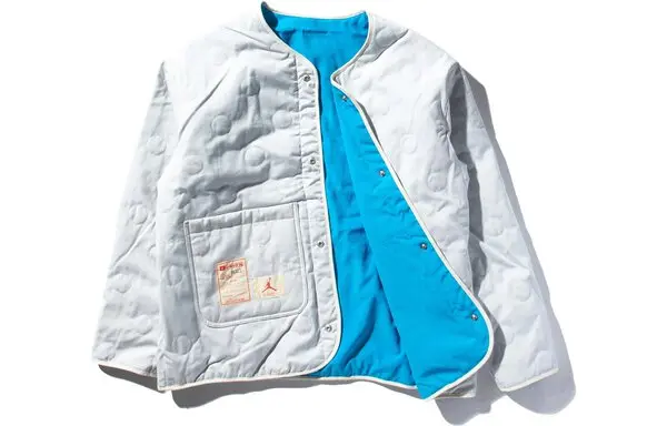 JORDAN X Union Crossover Reversible Jacket - Default Color