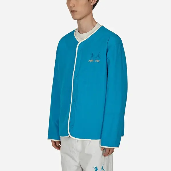 JORDAN X Union Crossover Reversible Jacket - Default Color