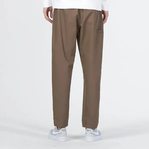 JORDAN Sports Pants Casual Woven Trousers - Tan