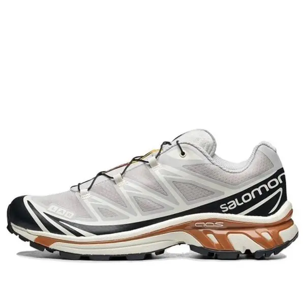 SALOMON Xt-6 Advanced Performance Sneakers - Beige