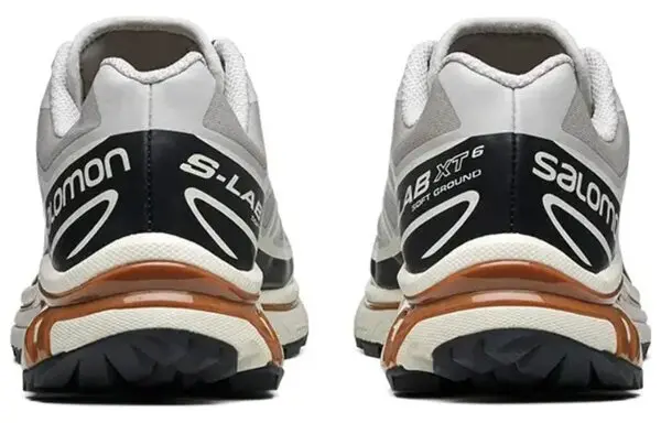 SALOMON Xt-6 Advanced Performance Sneakers - Beige